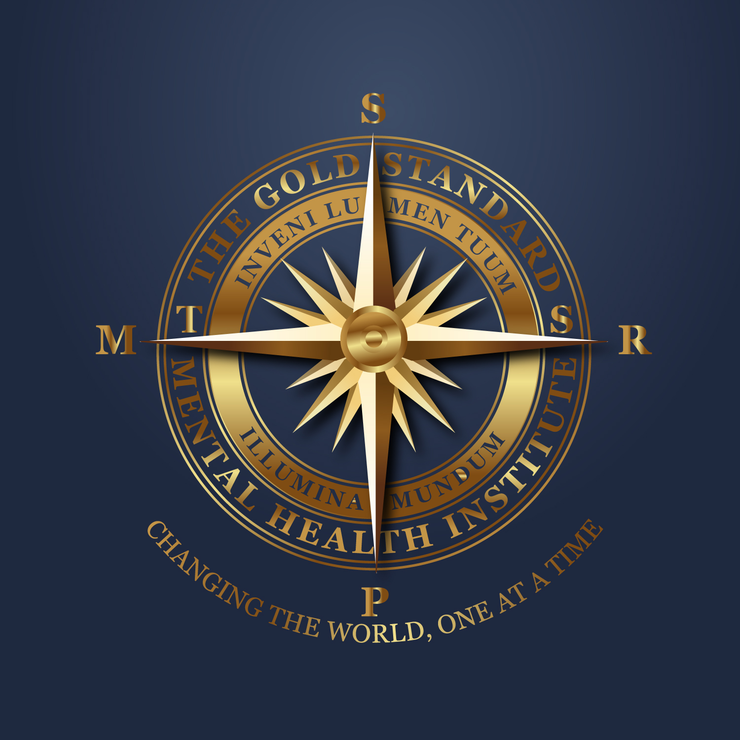 The Gold Standard Mental Health Institute – You've already made the ...